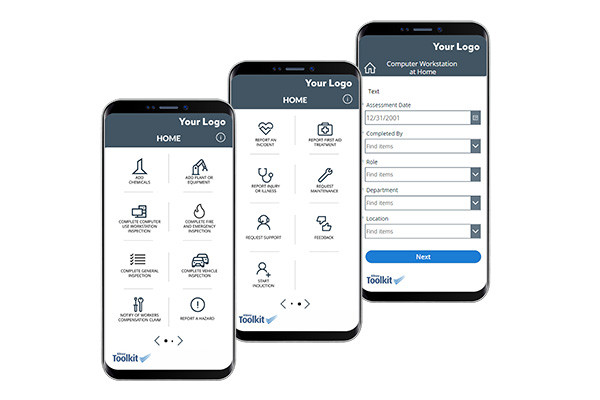 WHS Solutions - Kitney Toolkit